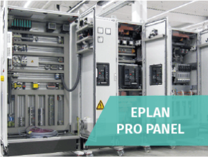 Cursos de EPLAN Electric P8 | ECAD | 100% Online | formacad